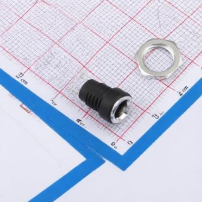 China Electrical Connector Korean Hroparts Elec DC-196-25A Suitable for Various Industrial Applications for sale