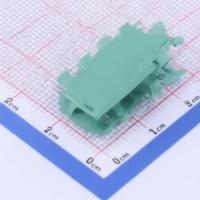 China 5 Pin Electronic Connector Kinghelm KH-F400V-5P-5.08G 508mm Pitch Suitable for Industrial Electronics for sale