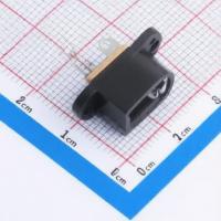 China ROHS Certified Korean Hroparts Elec DC-016-20A Electrical Connector for Industrial Applications for sale