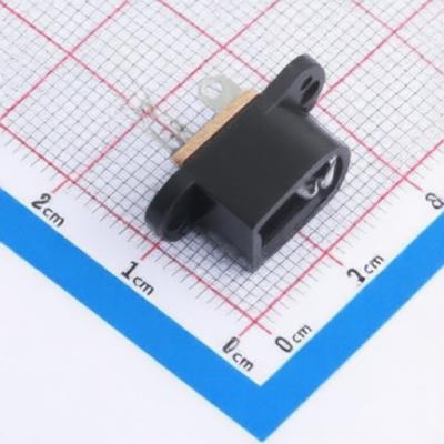 China ROHS Certified Korean Hroparts Elec DC-016-20A Electrical Connector for Industrial Applications for sale
