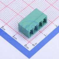 China High reliability kinghelm KH-ZBF200V-4P-G connector designed to ensure secure electrical connections for sale