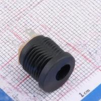 China Durable and certified Korean Hroparts Elec DC-022-25A electrical connector with ROHS compliance for sale