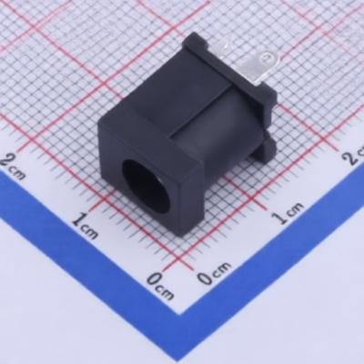 China ROHS Certified Korean Hroparts Elec DC-012A-25A Electrical Part Designed for Industrial Applications for sale