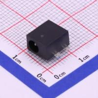 China ROHS Compliant Korean Hroparts Elec DC-033-10A Electrical Component Suitable Industrial Applications for sale