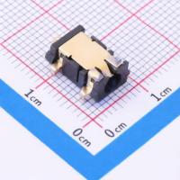 China Electrical Connector Component Korean Hroparts Elec DC-183A ROHS Compliance Guaranteed for sale