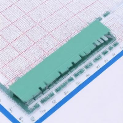 China Robust kinghelm KH-F600V-8P-7.62G part suitable for integration in communication and electronic devices for sale