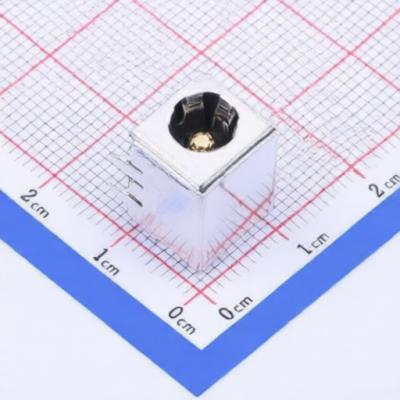China Durable Connector Korean Hroparts Elec DC-053D-25A RoHS Certified for Industrial Electrical Systems for sale