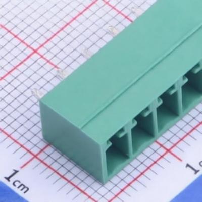 China Durable electrical connector kinghelm KH-ZBF200V-6P-G 200V 6P suitable for industrial applications for sale