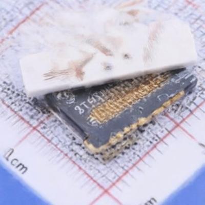 China Durable and ROHS certified Korean Hroparts Elec SIM-03A component for industrial electronic devices for sale