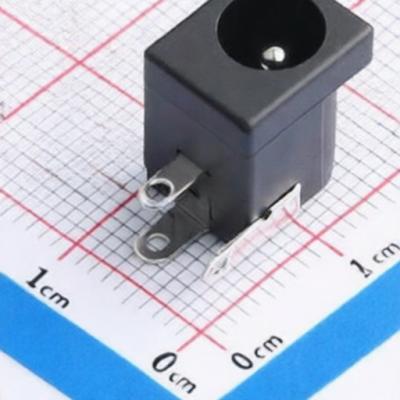 China Professional Korean Hroparts Elec DC-005-20A ROHS Certified Electrical Part for Industrial Solutions for sale