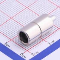 China ROHS Certified Korean Hroparts Elec DC-083-25A Connector Ideal for Industrial Electrical Connections for sale