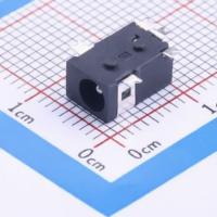 China Precision Korean Hroparts Elec DC-045B-13A Connector Component Fully Compliant with ROHS Directives for sale