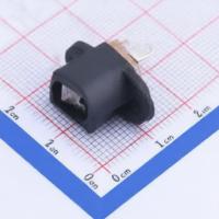 China Electrical Component Korean Hroparts Elec DC-016-25A ROHS Compliant Designed for Industrial Equipment for sale