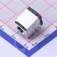 China RoHS Certified Korean Hroparts Elec DC-053D-20A Component Suitable For Industrial Electrical Systems for sale