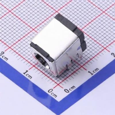 China RoHS Certified Korean Hroparts Elec DC-053D-20A Component Suitable For Industrial Electrical Systems for sale