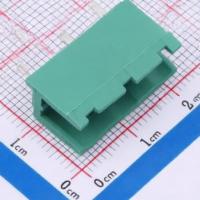China Compact kinghelm KH-F600V-3P-7.62G connector designed for advanced electronic communication devices for sale