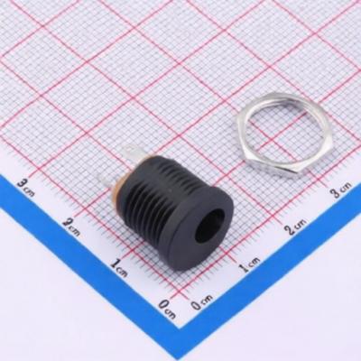 China Industrial Grade Korean Hroparts Elec DC-022-20A Electrical Part with ROHS Compliance Certification for sale
