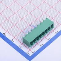 China High durability kinghelm KH-ZBF200V-8P-G electronic component suitable for industrial systems for sale
