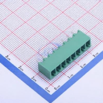 China High durability kinghelm KH-ZBF200V-8P-G electronic component suitable for industrial systems for sale