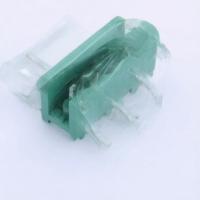 China 3P 5.08G Electrical Connector Kinghelm KH-ZBF4000R-3P-5.08G Suitable for Various Applications for sale