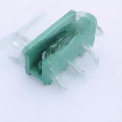 China 3P 5.08G Electrical Connector Kinghelm KH-ZBF4000R-3P-5.08G Suitable for Various Applications for sale