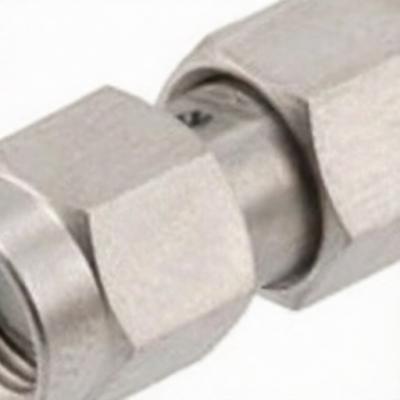 China Test and Measurement RP SMA Male Adapter Featuring L com LCAD91330 with High Repeatability for sale