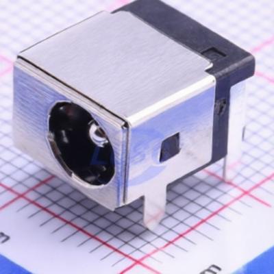 China Performance Korean Hroparts Elec DC-044A-20A Connector Certified to ROHS Standards for Industrial for sale