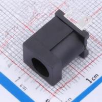 China Industrial Electrical Connector Korean Hroparts Elec DC-012A-20A ROHS Compliant for Safety and Performance for sale