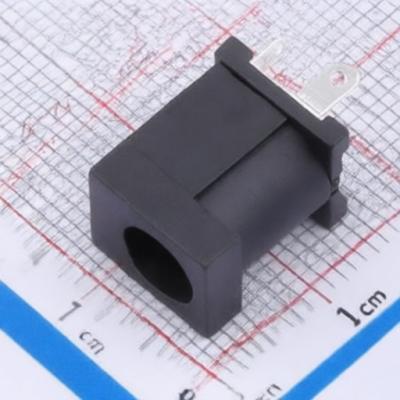 China Industrial Electrical Connector Korean Hroparts Elec DC-012A-20A ROHS Compliant for Safety and Performance for sale