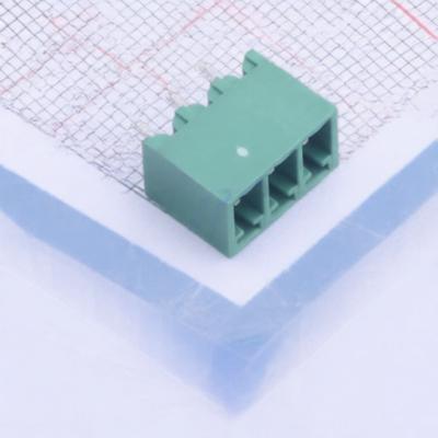 China Durable kinghelm KH-ZBF200V-3P-G electrical component suitable for industrial applications and systems for sale
