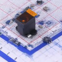 China Durable ROHS Compliant Connector Korean Hroparts Elec DC-182-25A Ideal for Industrial Applications for sale