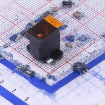 China Durable ROHS Compliant Connector Korean Hroparts Elec DC-182-25A Ideal for Industrial Applications for sale