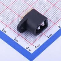 China Durable Korean Hroparts Elec DC-016A-25A RoHS Compliant Electrical Component for Industrial Applications for sale