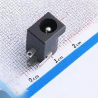China Korean Hroparts Elec DC-005-25A Electrical Connector ROHS Compliant for Industrial Applications for sale