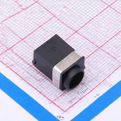 China Industrial Electrical Connector Korean Hroparts Elec DC-194-20A ROHS Certified for System Integration for sale