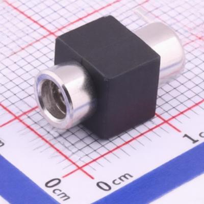 China ROHS Certified Electrical Connector Korean Hroparts Elec DC-193 Designed for Industrial Applications for sale