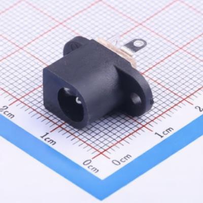 China Industrial Grade Korean Hroparts Elec DC-017-20A Electrical Connector ROHS Certified for Performance for sale
