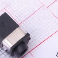 China Precision Engineered Korean Hroparts Elec DC-195 Connector Ensuring Stable Electrical Connections for sale