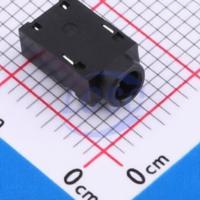 China Electronic Component Korean Hroparts Elec DC-055D-3A with ROHS Certification and Temperature Control for sale