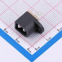 China Durable Electrical Component Korean Hroparts Elec DC-016A-20A ROHS Compliant Suitable for Industrial for sale