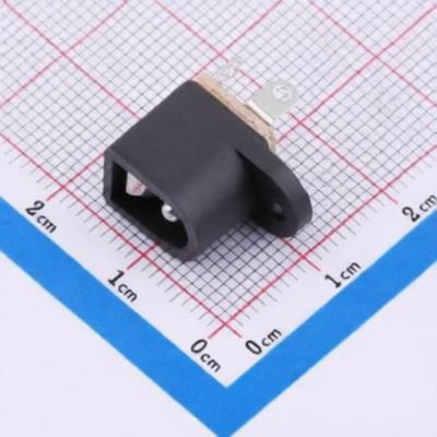 China Durable Electrical Component Korean Hroparts Elec DC-016A-20A ROHS Compliant Suitable for Industrial for sale