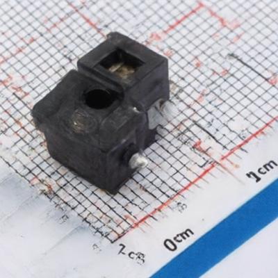 China Flame Retardant Connector Wide Leg Korean Hroparts Elec DC 005E 20A ROHS Certified 5A Current Rating for sale