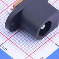 China Electrical Connector Korean Hroparts Elec DC-017-25A RoHS Compliant Component Suitable for Industrial for sale