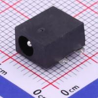 China RoHS Compliant Korean Hroparts Elec DC-033-165A Connector Designed for Industrial Electrical Systems for sale