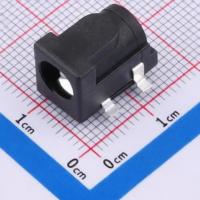 China Electrical Connector Korean Hroparts Elec DC-050-20A ROHS Compliant for Industrial Electrical Systems for sale