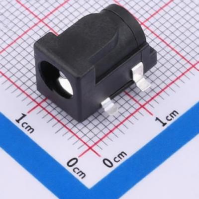 China Electrical Connector Korean Hroparts Elec DC-050-20A ROHS Compliant for Industrial Electrical Systems for sale