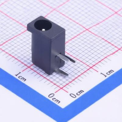 China Korean Hroparts Elec DC-002-10A ROHS Compliant Electrical Connector Component for Electronic Circuits for sale