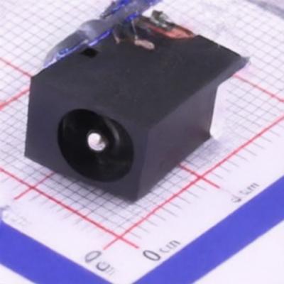 China Korean Hroparts Elec DC-044S-20A electronic component compliant with ROHS standards and temperature range for sale