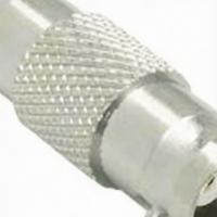 China 50 Ohm coaxial adapter with two BNC female connectors L-com BA80 ensures connection between BNC cables for sale