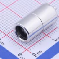 China Connector Korean Hroparts Elec DC-087-20A ROHS Certified Electrical Part for Industrial Applications for sale